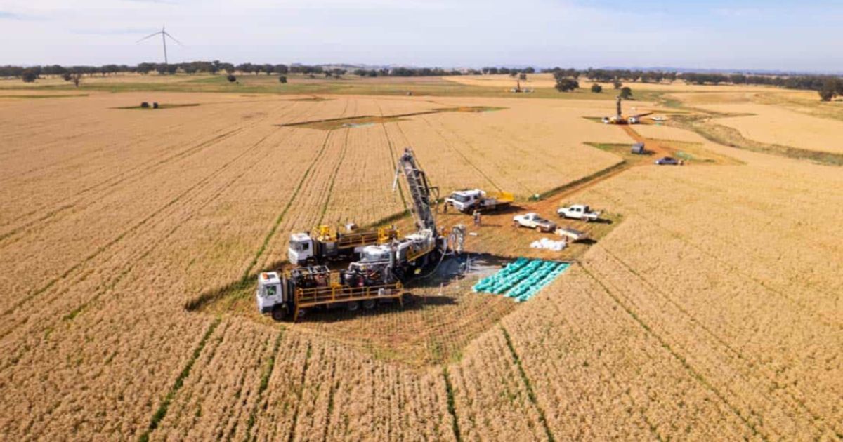 Alkane Resources outlines high-value copper-gold development scenario ...