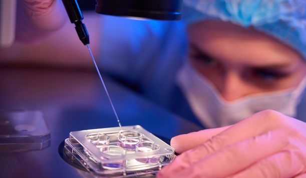 IVF company with AI technology enters Australian market