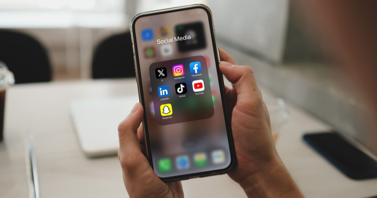 Meta, Snap and X team up with US authorities to ‘prevent drug harms ...