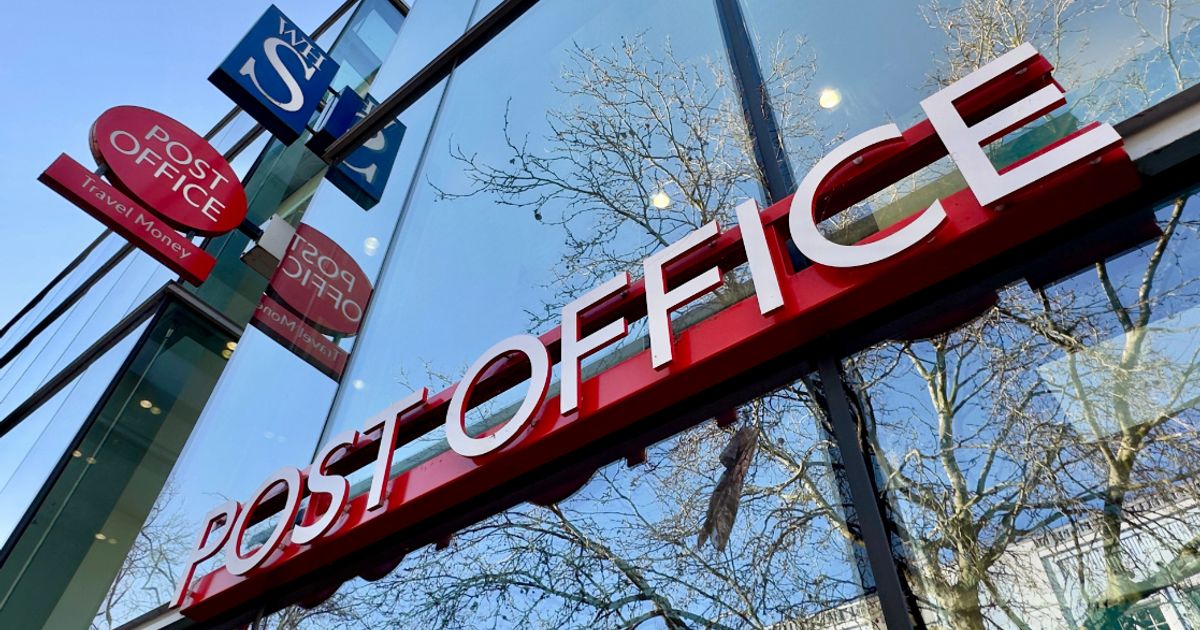 Post Office to take a back seat to prepare for Horizon hearing