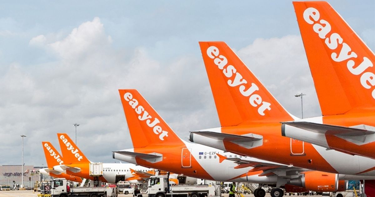 EasyJet increases profit and bookings 'on track for record summer ...
