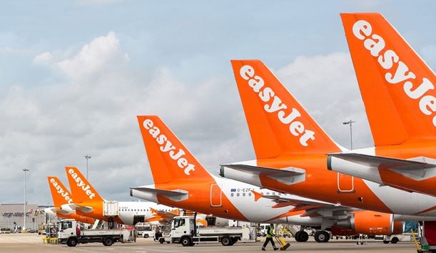 EasyJet increases profit and bookings 'on track for record summer ...
