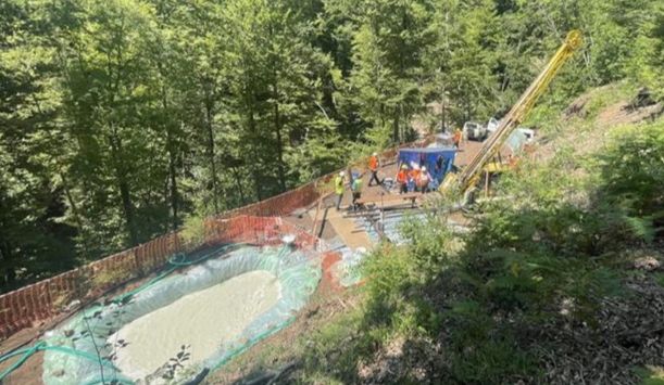 Strickland Metals identifies strong-near surface anomaly at Rogozna ...