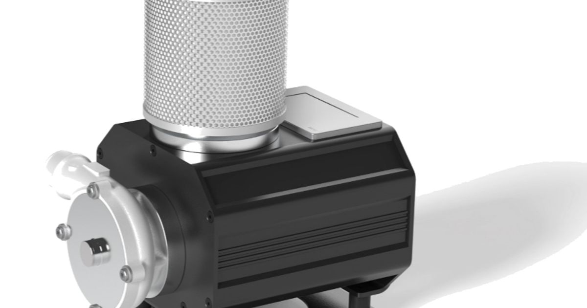 Sprintex enhances commercial opportunity for G Series blowers with ...