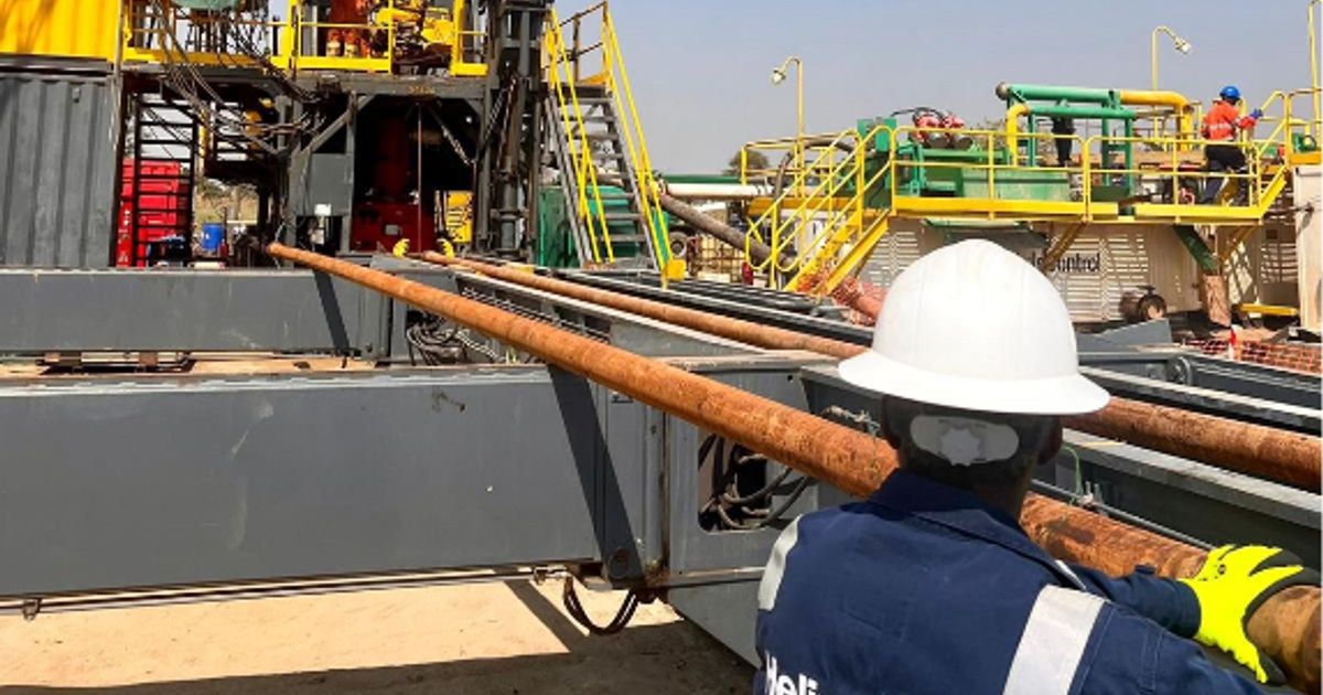 Helium One Global gets Tanzania drill work underway ahead extended well ...