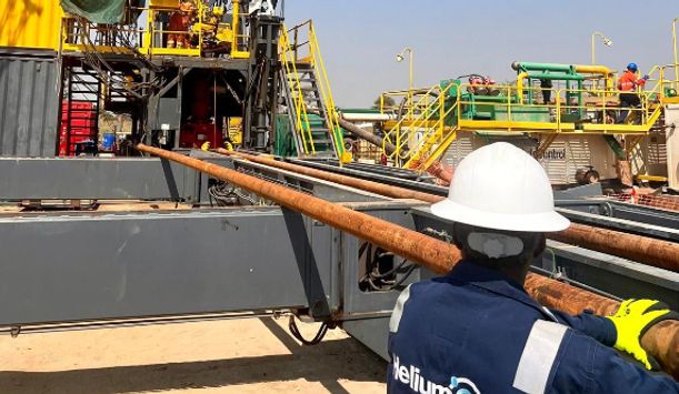 Helium One Global gets Tanzania drill work underway ahead extended well ...