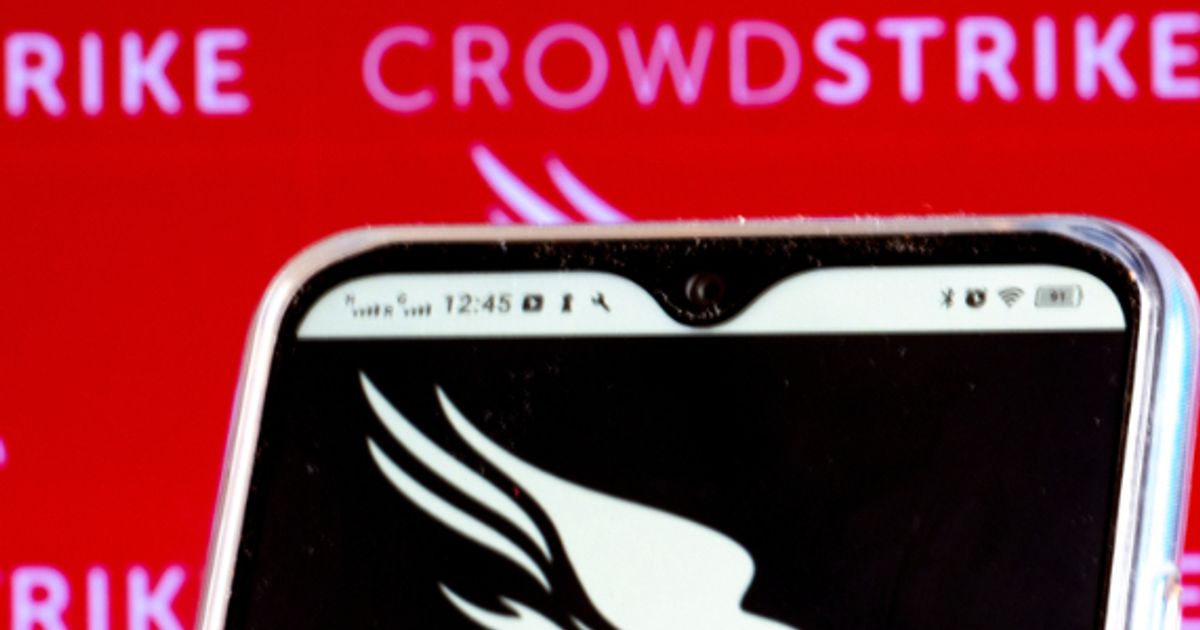 CrowdStrike IT meltdown 'a dark chapter' but should not be end of the ...