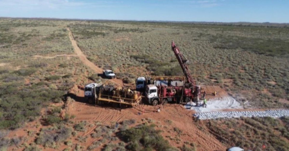 Global Lithium Resources provides update on 50Mt Manna Lithium Project ...