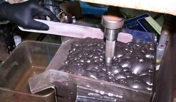 Magnetite Mines in testing breakthrough with 'green iron' grade ...