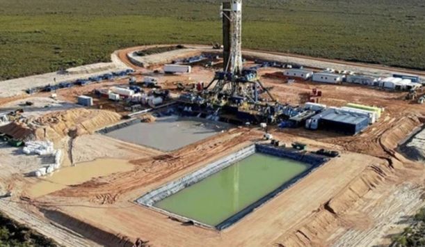 Triangle Energy close to drilling milestone with Booth-1 well spudding ...