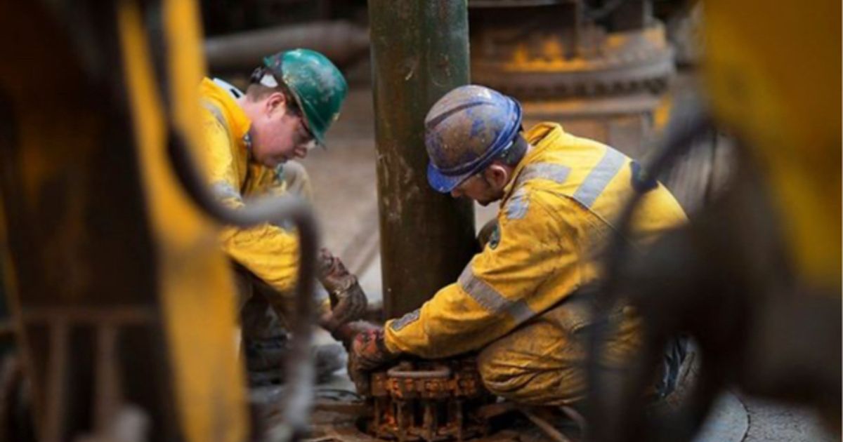 Helix Exploration gets construction underway at Ingomar Dome ahead of ...