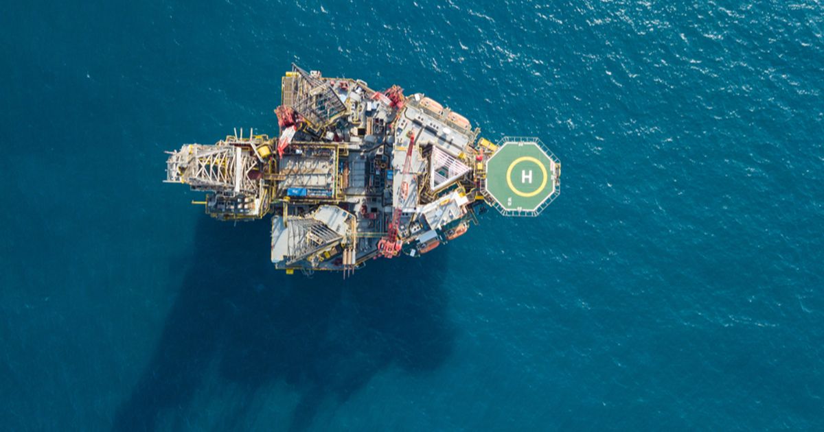 Deltic Energy mobilises rig for Selene well | AIM:DELT