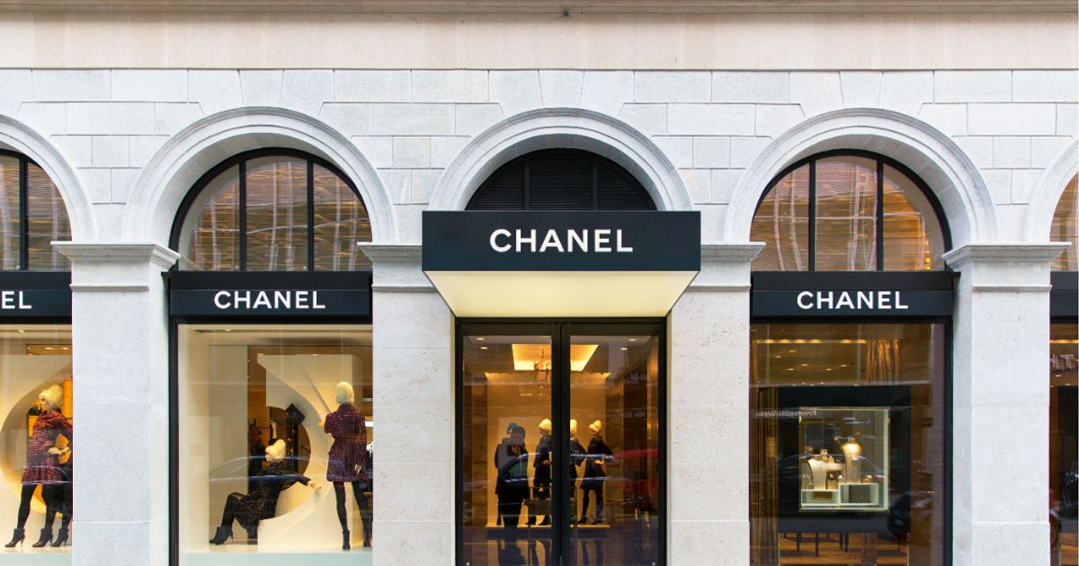Chanel raises €700 million in private debt deal: report | NYSE:GS ...