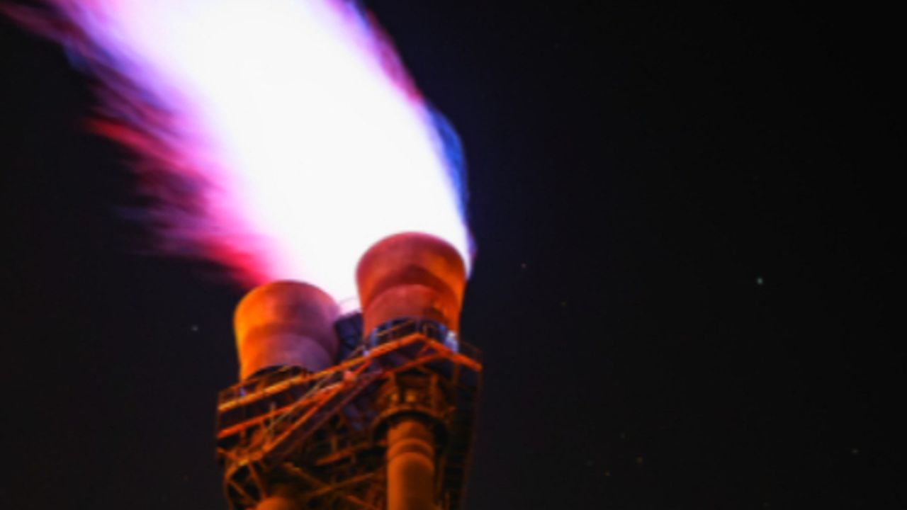 US oil and gas companies emitting four times more methane than EPA ...