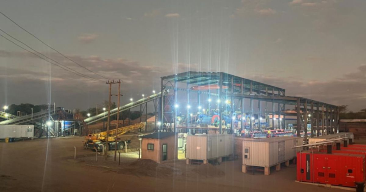 Walkabout Resources Lindo Jumbo mine coming online at fortuitous time ...