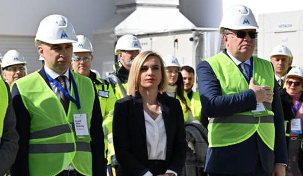 Adriatic Metals on track for nameplate production at Vares this year ...