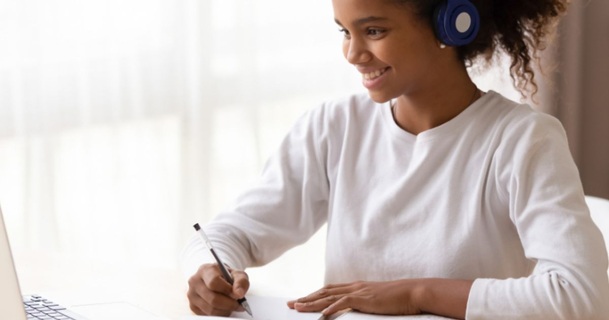 Pearson faces stiff English test in first half | LSE:PSON