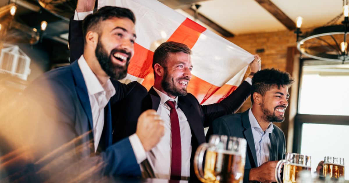 Wetherspoons and other pub groups praying for Euro 2024 England win ...