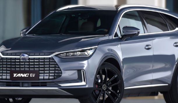 China's BYD to build $1bn plant in Turkey | HKG:1211, LSE:0HKY, OTCQX:BYDDY