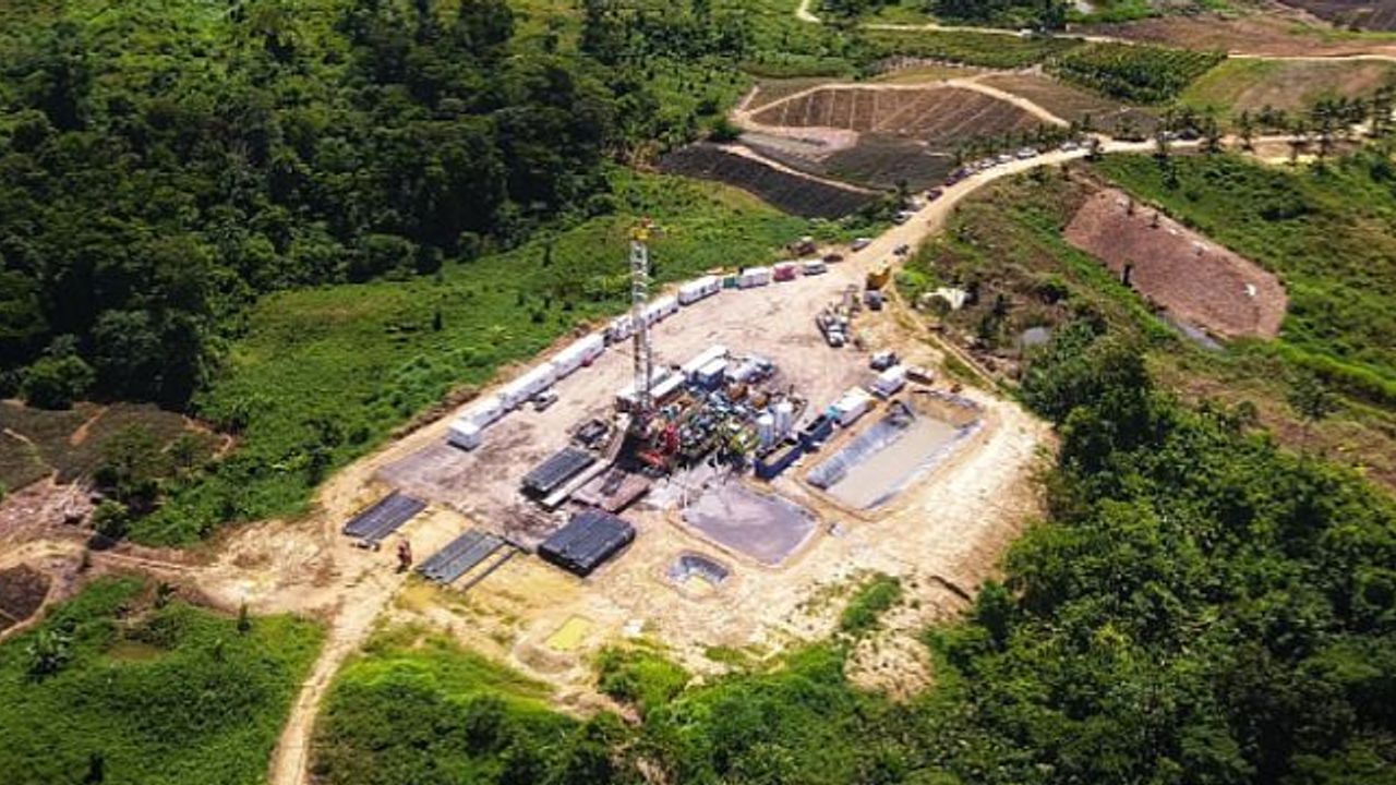 Touchstone Exploration awarded two more licences in Trinidad | AIM:TXP ...