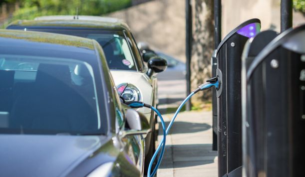TotalEnergies and SSE lay out ambitious EV charging plans in UK and ...