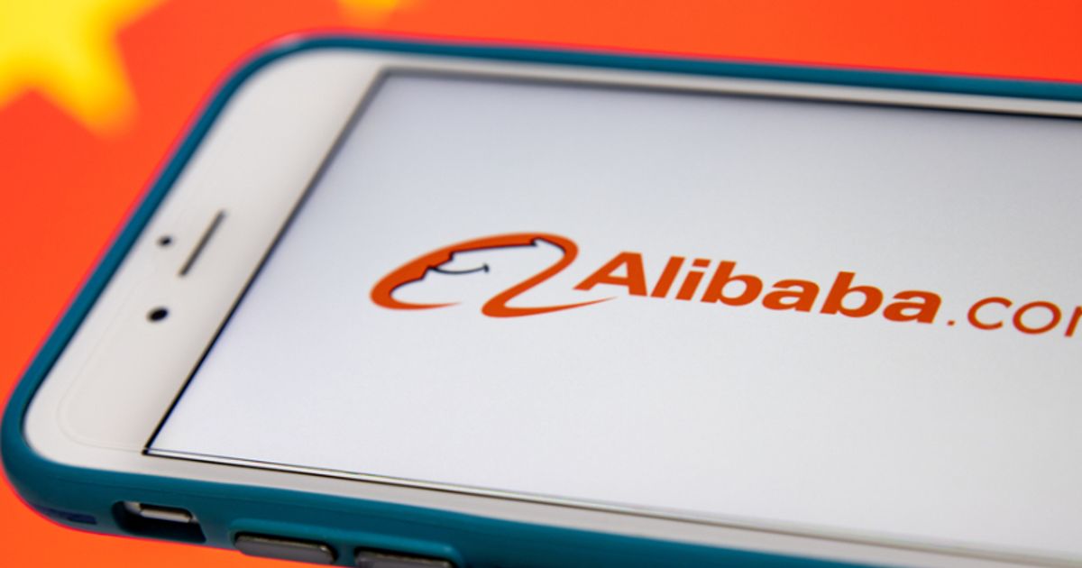 Alibaba shoots higher on news of merchant fee overhaul | NYSE:BABA
