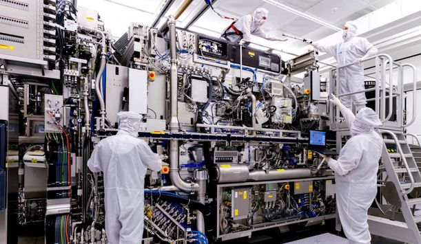 Dutch tech giant ASML sales surge as AI chip demand ramps up | NASDAQ ...