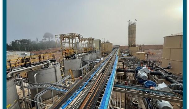 G Mining Ventures poised for growth with first gold pour at TZ ...