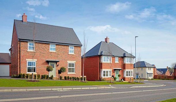 Vistry to open the batting for housebuilders post-election | LSE:VTY