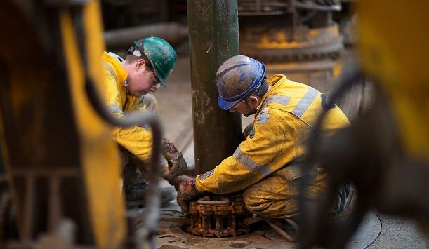Helix Exploration sets out drill plans; first well due to get underway ...