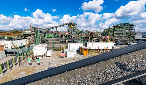 Tharisa delivers "operationally as planned" after solid quarter | LSE ...