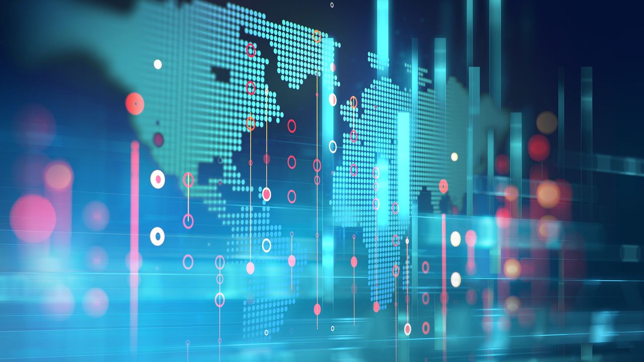 Cavendish results show resurgent market, but bite-sized dividend ...