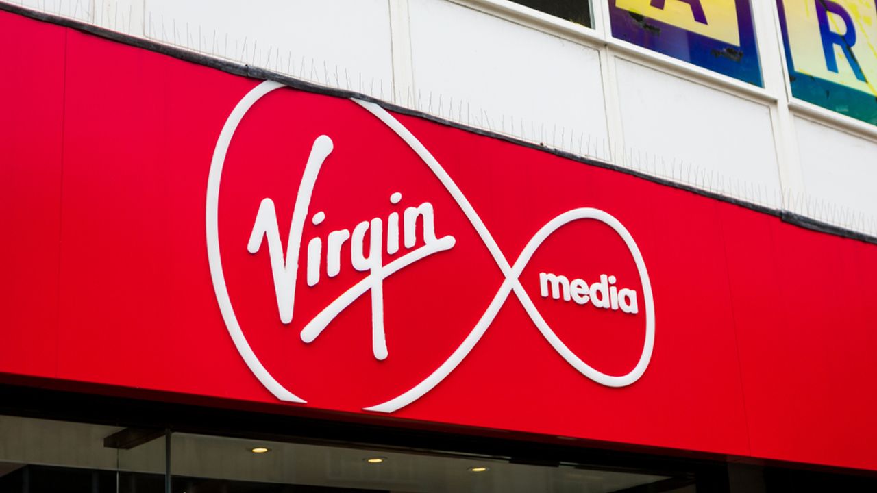 Virgin Media O2 loses 118,000 mobile contract customers in second quarter