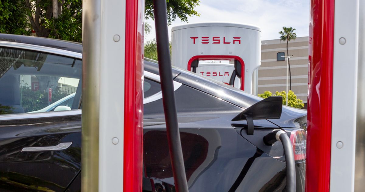 Tesla, Rivian deliveries a positive sign for EV sales: analysts ...