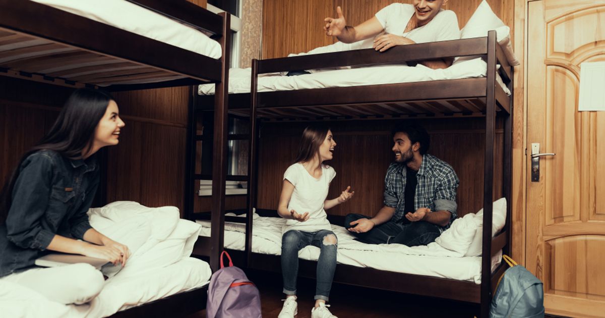 Hostelworld Group a 'buy' ahead of trading statement