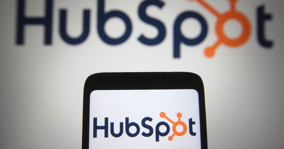 HubSpot shares plunge after Google parent reportedly shelves takeover bid | NASDAQ:GOOG