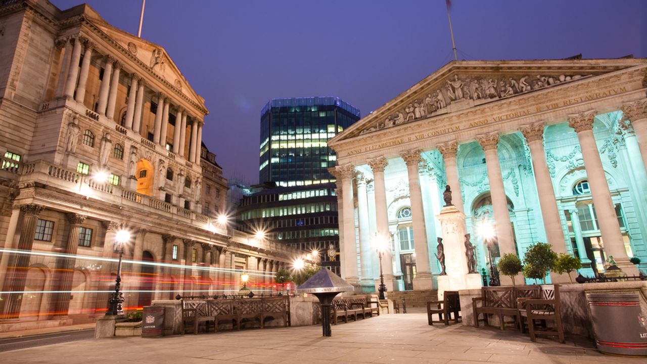 BoE policymaker Haskel fires hawkish rates warning