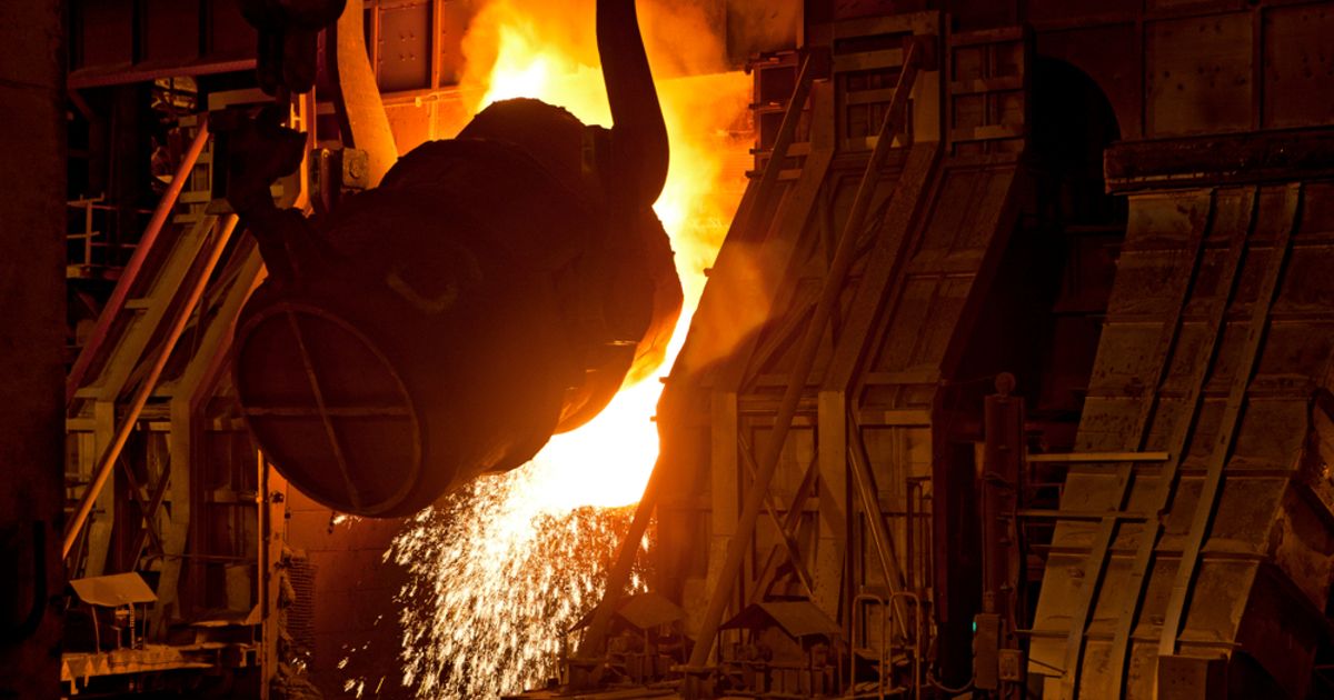 Ferro-Alloy develops new technology to offset challenges | LSE:FAR