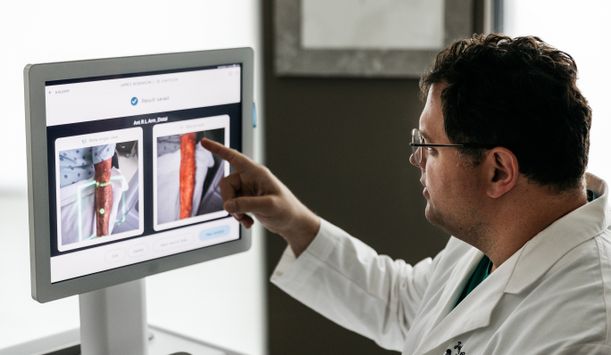 Spectral AI expands patent portfolio, bolstering AI-driven wound care ...