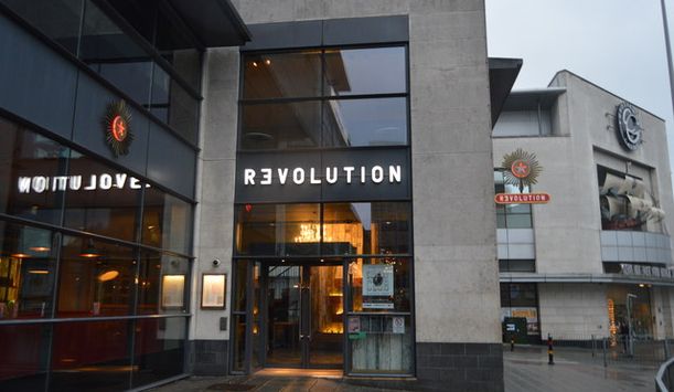 Revolution Bars secures 'long-term future' as rescue plan approved ...