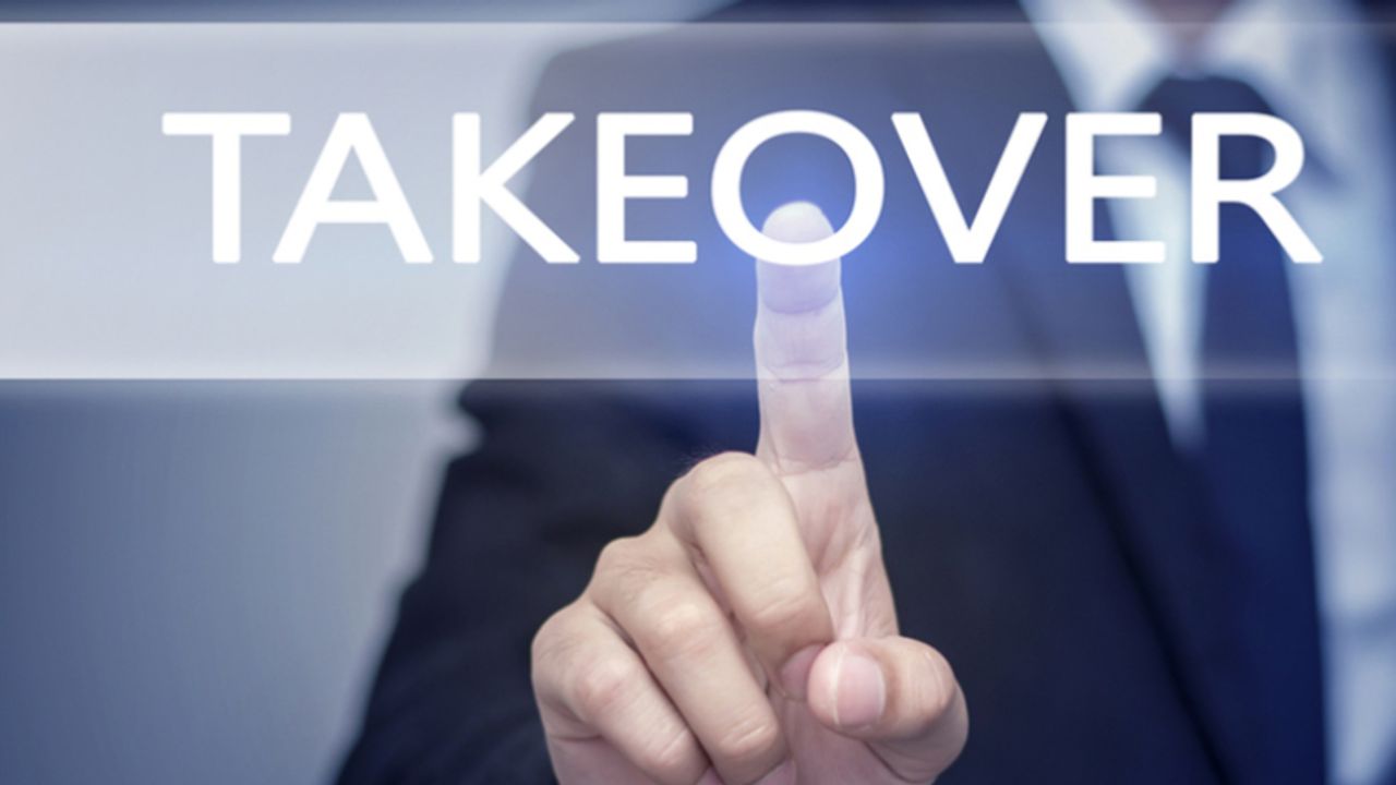 Takeover Panel increases levy for first time in 22 years