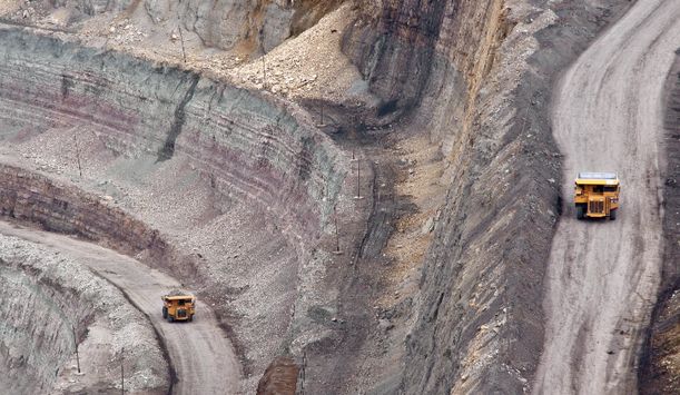 Hochschild Mining getting tailwind from record gold price | LSE:HOC ...