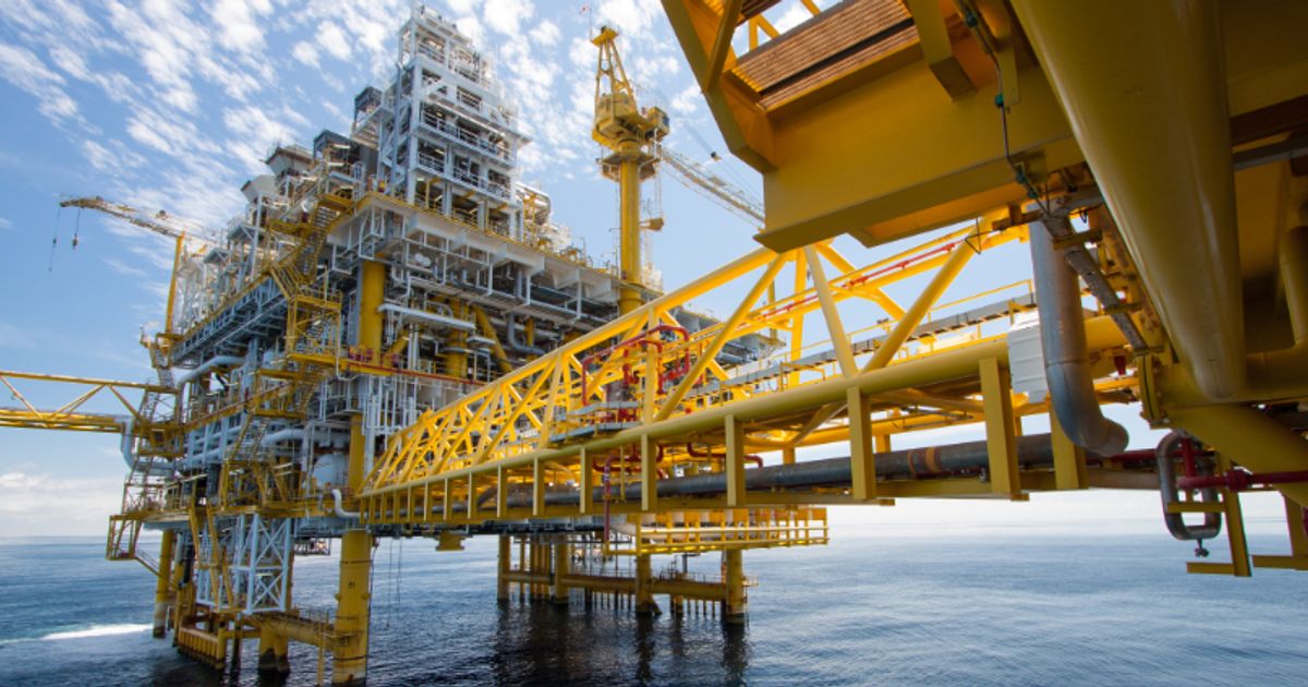 Africa Oil completes farm down of South Africa's Orange Basin block to ...