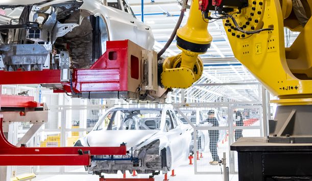 Elon Musk’s Tesla cut down 500,000 trees to build German site | NASDAQ:TSLA