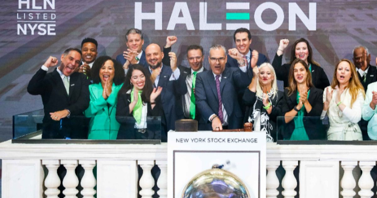 Haleon, Reckitt, Wizz Air: Stocks lifting despite global sell-off | LSE:HLN, NYSE:HLN