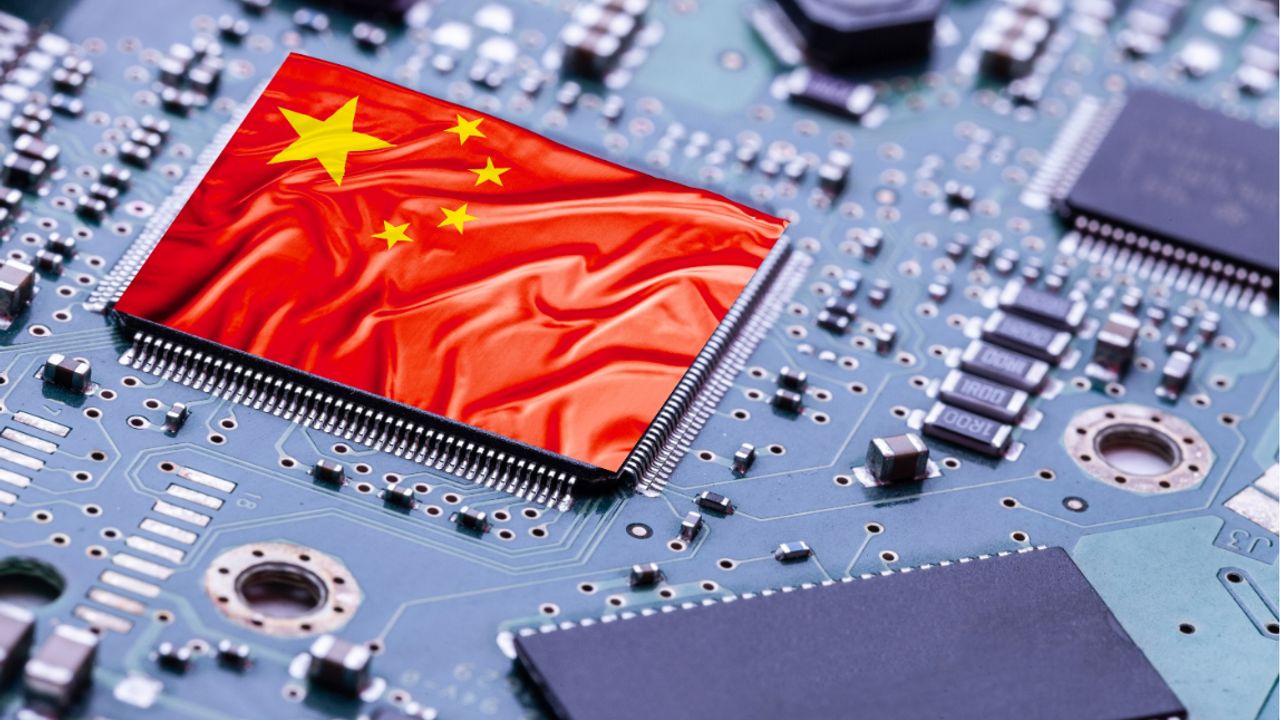 Tech Bytes: Nvidia AI chips found in Chinese military installations ...