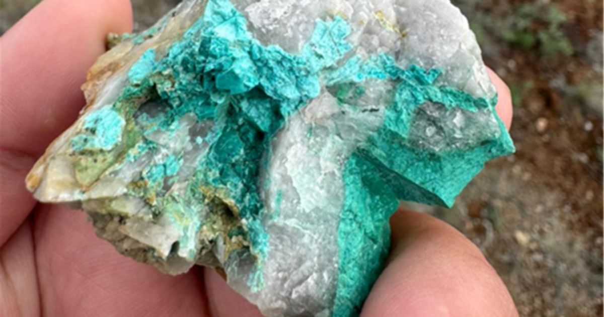 Copper on the rise: Solis Minerals snaps up copper permits in fertile ...