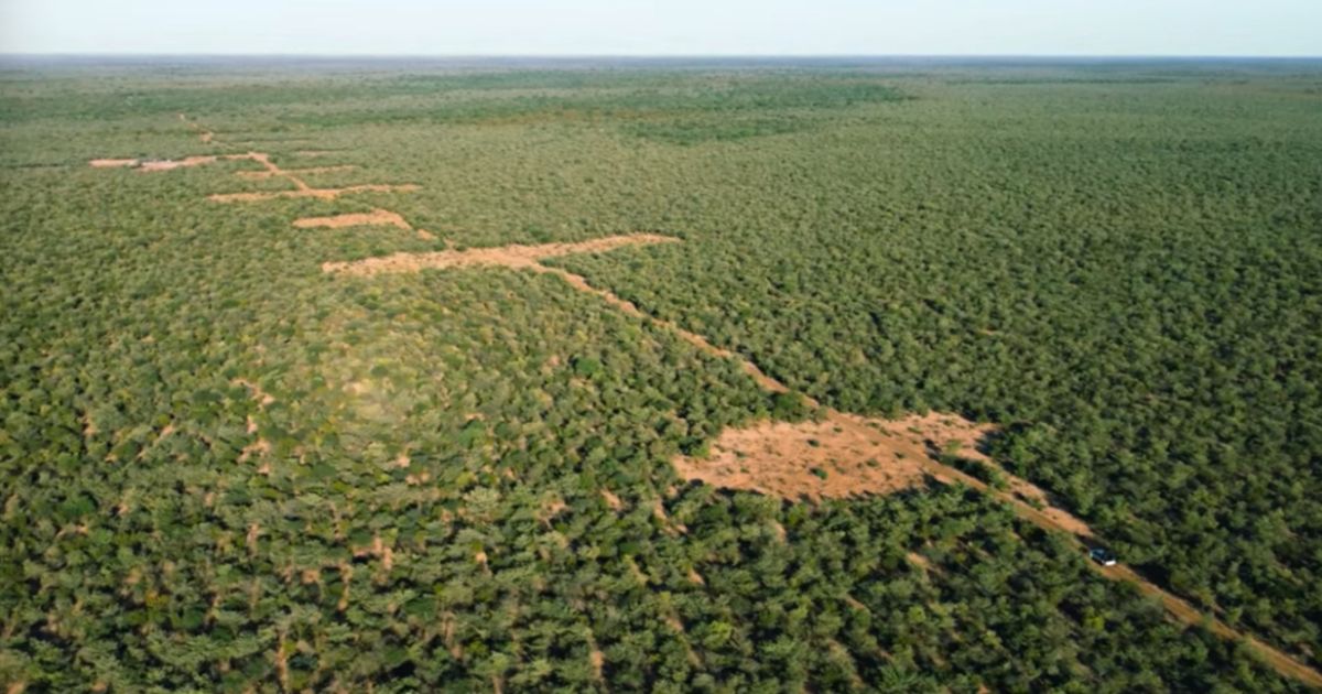 Cobre study supports ISCR at Ngami Copper Project; advanced ...