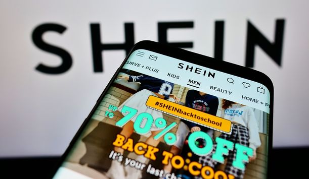 Shein to open UK warehouse ahead of London IPO
