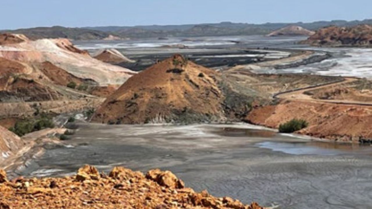 Cobalt Blue transforming mine waste problem into ReMine+ solution | ASX ...